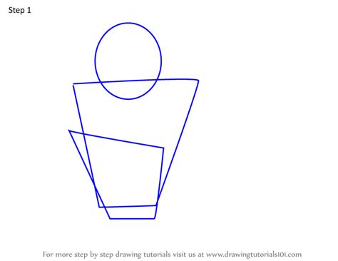 How To Draw Flamzer From Mixels Mixels Step By Step DrawingTutorials Com