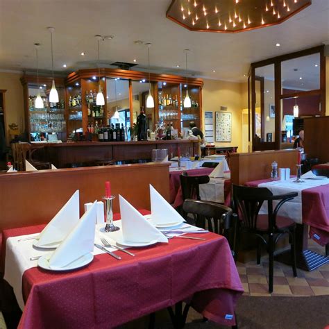 Osteria Ahrensburg Menü Preise And Restaurant Bewertungen Tripadvisor