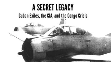 Blog Archives A Secret Legacy Cuban Exiles The Cia And The Congo