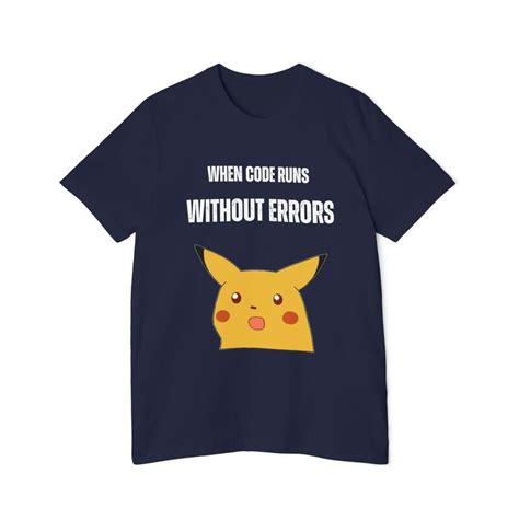 Usha Creations On Linkedin When Code Runs Without Errors Surprised