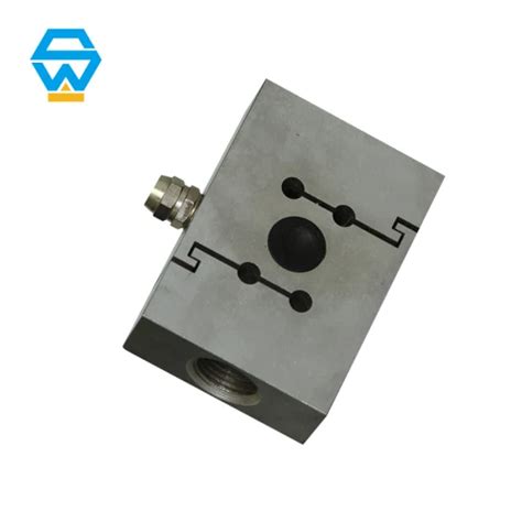 Stainless Steel S Type Load Cell TSD Force Sensor For Packing Scale And Batching Scale