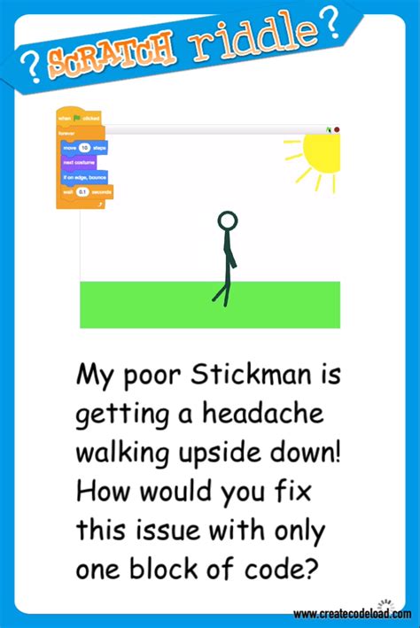 5 Scratch Riddles That Will Get Your Students Thinking Artofit