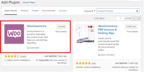 WooCommerce Tutorial Everything You Need To Launch A Store 2019