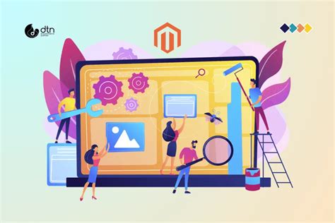 Magento Maintenance Package A Comprehensive Guide Dtn