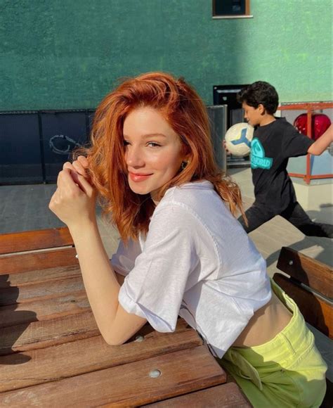 Pin De Ufa En Ginger Love 🧡