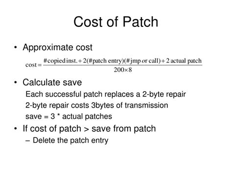 ppt over the air reprogramming of wireless sensor nodes powerpoint
