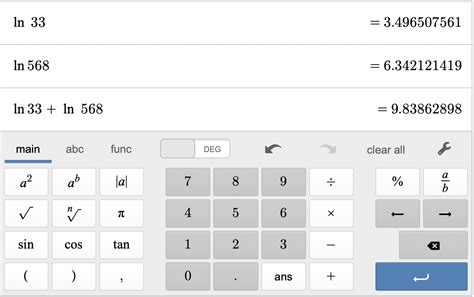 Find Each Value If Applicable Give An Approximation To Fou Quizlet