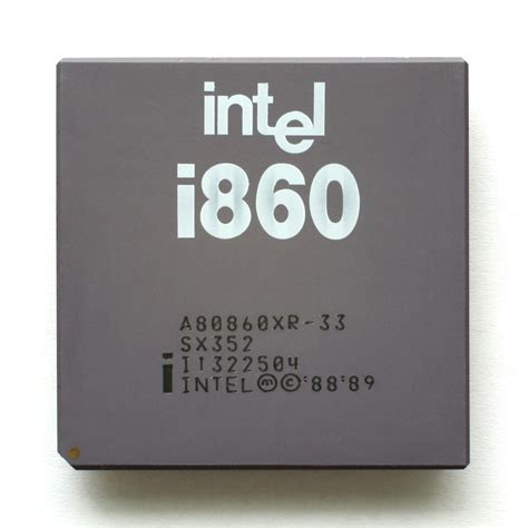 The History Of Intel Cpus Updated Toms Hardware