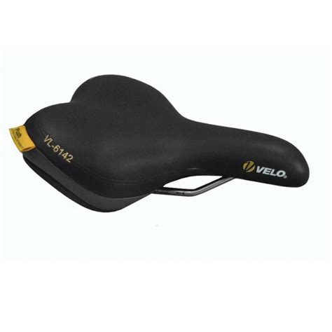 СЕДЛО: VELO VL 6142 PLUSH
