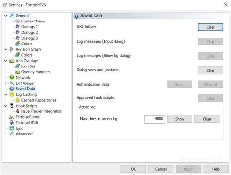 Tortoisesvn 114829723 Download Review Screenshots