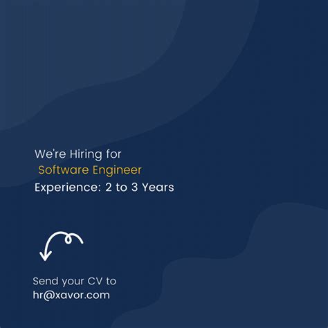 Hasan Iqbal On Linkedin Softwareengineer Xavorcorporation Hiring Techjobs Lahorejobs