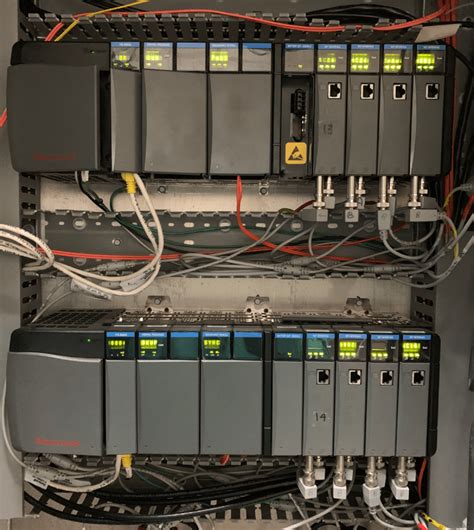 Learn About The Honeywell C200 C300 Fcs Series Controllers And Contact 6g Controls To Get