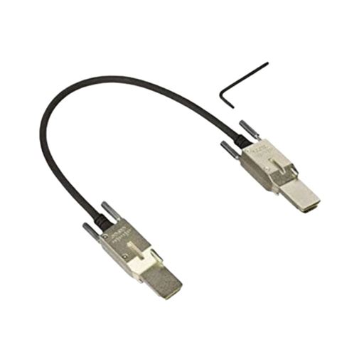 C L STACK KIT Cisco Network Stacking Module Refurbished