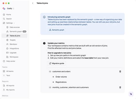 Semantic Graph Migration Guide Steep