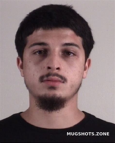 Traylor Jeremy Thomas 07 13 2023 Tarrant County Mugshots Zone