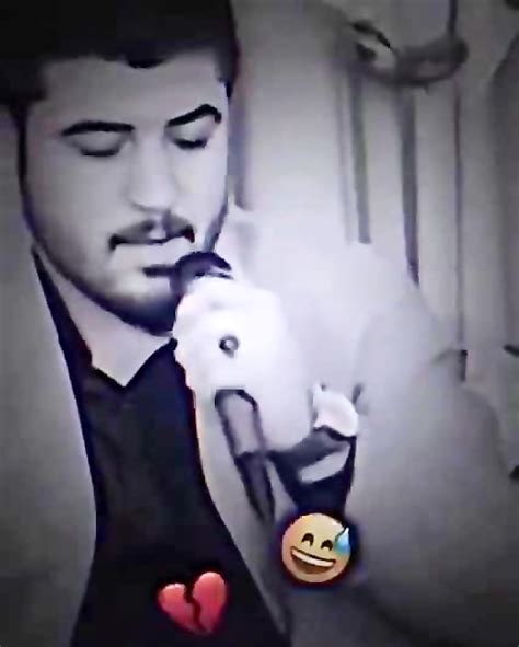 کلیپ اوات بوکانی غمگین