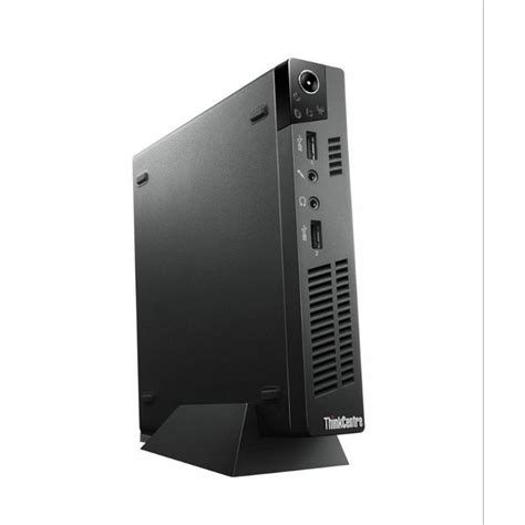 Lenovo Thinkcentre M72e Windows 10 I5 3rd Gen 4gb Ram 500gb Hdd Shopee Malaysia