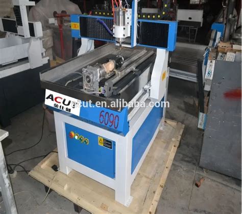 Acut 6090 4 Axis Cnc Router For Sale 6090 Router Cnc Buy 6090 Cnc