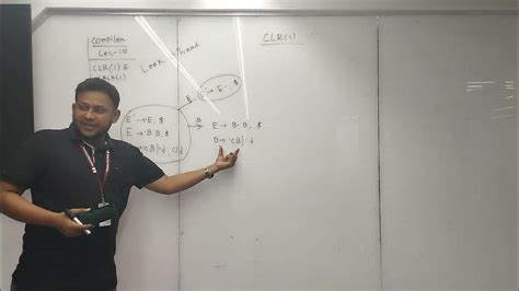 compiler lecture 10 cse rbs university of scholars youtube
