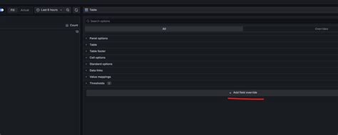 Remove Legend In Node Graph Grafana Grafana Labs Community Forums