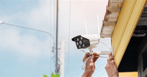 Do Wireless Security Cameras Need Internet 2025 Explained