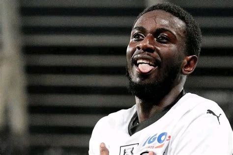 Jack Lahne To Remain At Ligue 2 Amiens Sc