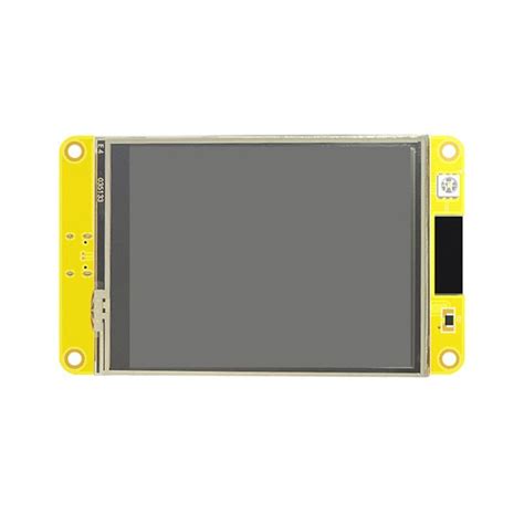 Esp32 32 дюймовый Ips конденсаторный сенсорный экран Совет по развитию