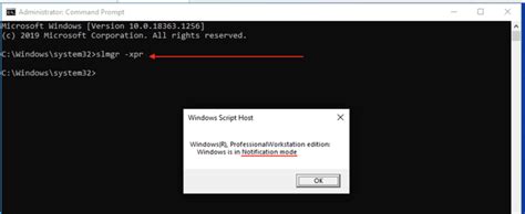 Manage Windows Product Key With Software Licensing Manager Techdirectarchive