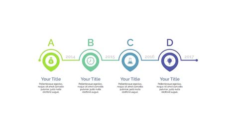 Four Step Powerpoint With Four Options Google Slide Theme And Powerpoint Template Slidedocs