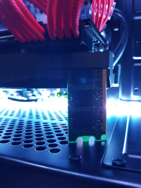 Needed A Gpu Support Use A 1gb Stick Of Ddr Rpcmasterrace