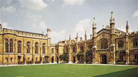 Cambridge Summary Britannica