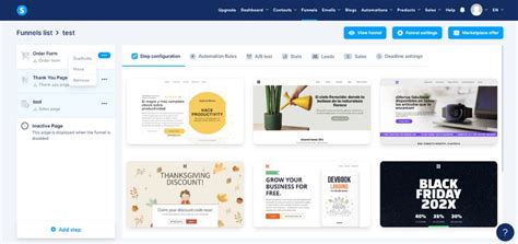 Systeme Io Tutorial For Beginners A Complete Step By Step Guide Launch Your Small Business