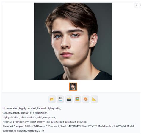 How To Use ControlNet In Automatic Part Reference Preprocessor To Create Slight