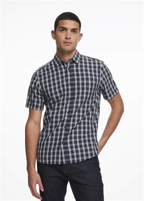 Aw25 Ss Cot Navy Blo Woolworths Mauritius Online
