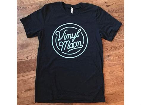 Vinyl Gear And Merch Vinyl Moon