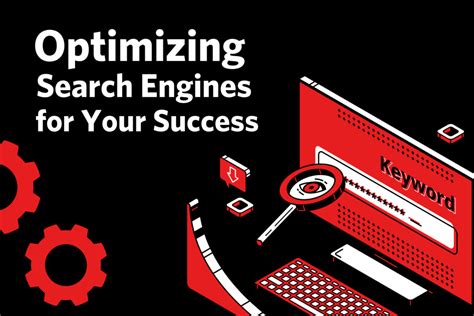 Optimizing Search Engines For Your Success Acrobatant
