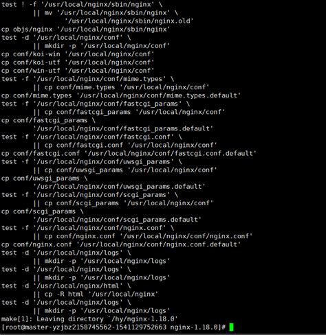 Nginx搭建文件共享服务器 Harry 博客园