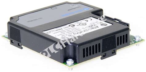 Plc Hardware Allen Bradley 20 Comm E Powerflex Ethernet Ip To Dpi Adapter