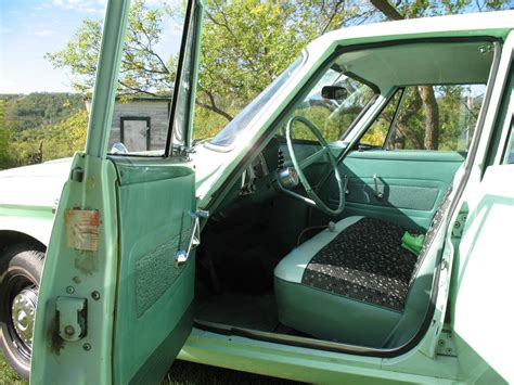 1960 Plymouth V100 For Sale