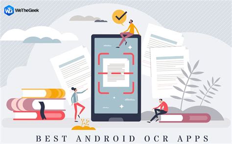 8 best android ocr apps for extracting text from images artofit