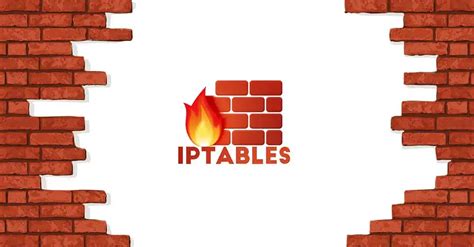 Triển khai tường lửa cơ bản với Iptables trên Ubuntu