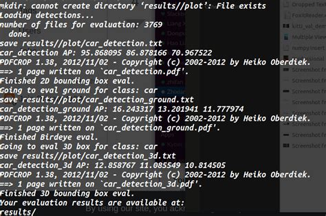 Data Augumentation · Issue 21 · Zengyi Qin Monogrnet · Github