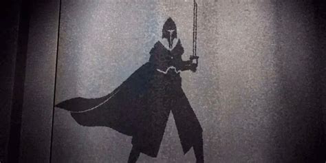 Who Is Tarre Vizsla The Original Mandalorian Jedi