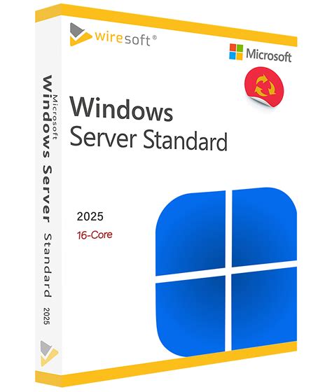 Windows Server 2025 Microsoft Windows Server Server Boutique De