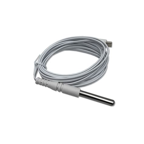 As 01 External Temperature Sensor For Lht52 Telematics For Rental Companies