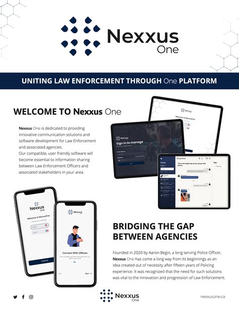 David Klassen Nexxus One