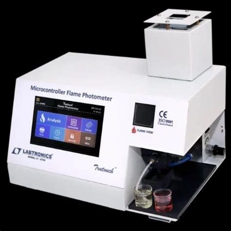 Labtronics Flame Photometer At ₹ 45000piece Scientific Instruments In Coimbatore Id