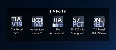 How To Download Install And License Tia Portal V19