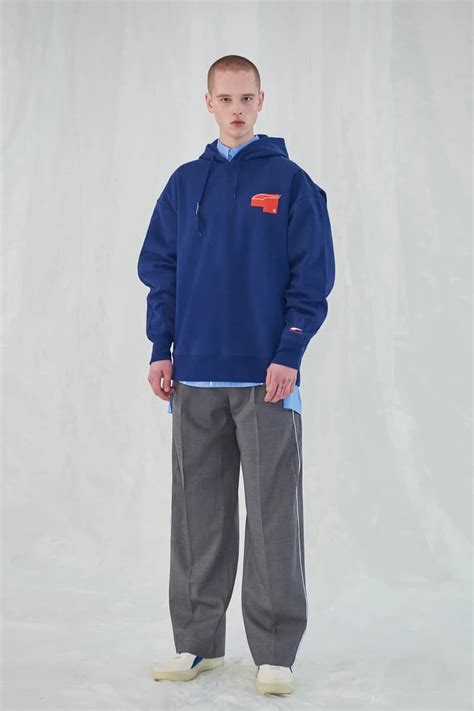 Ader Error X Puma Release Ss19 Lookbook Hypebae