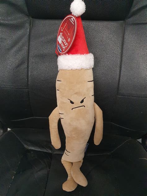 Percy Parsnip